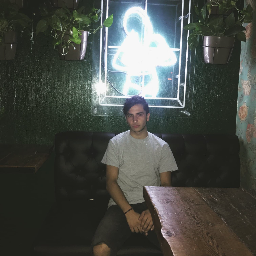 Alex Turcotte - Webflow